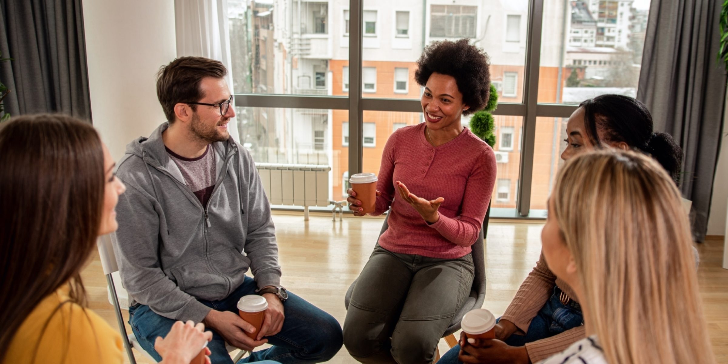 Addiction 101 - Caron Treatment Centers