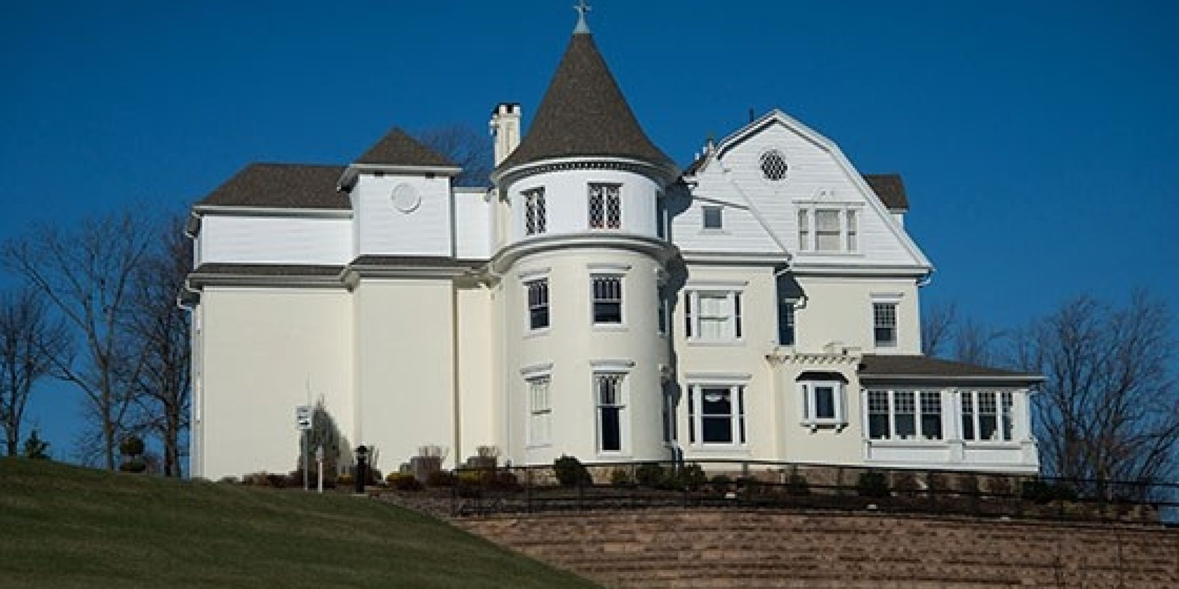 Breakthrough at Caron