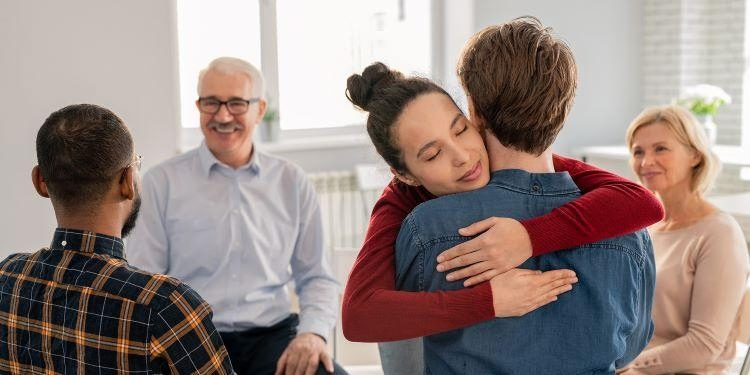 Caron Drug and Alcohol Addiction Treatment Centers