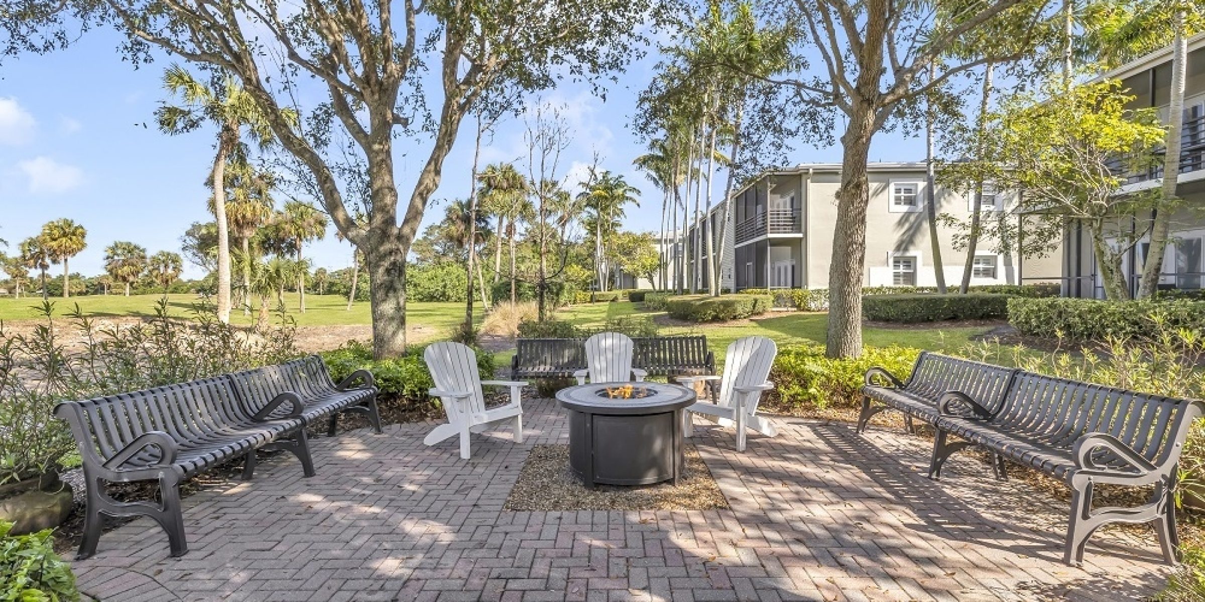 Caron Florida Renaissance Program