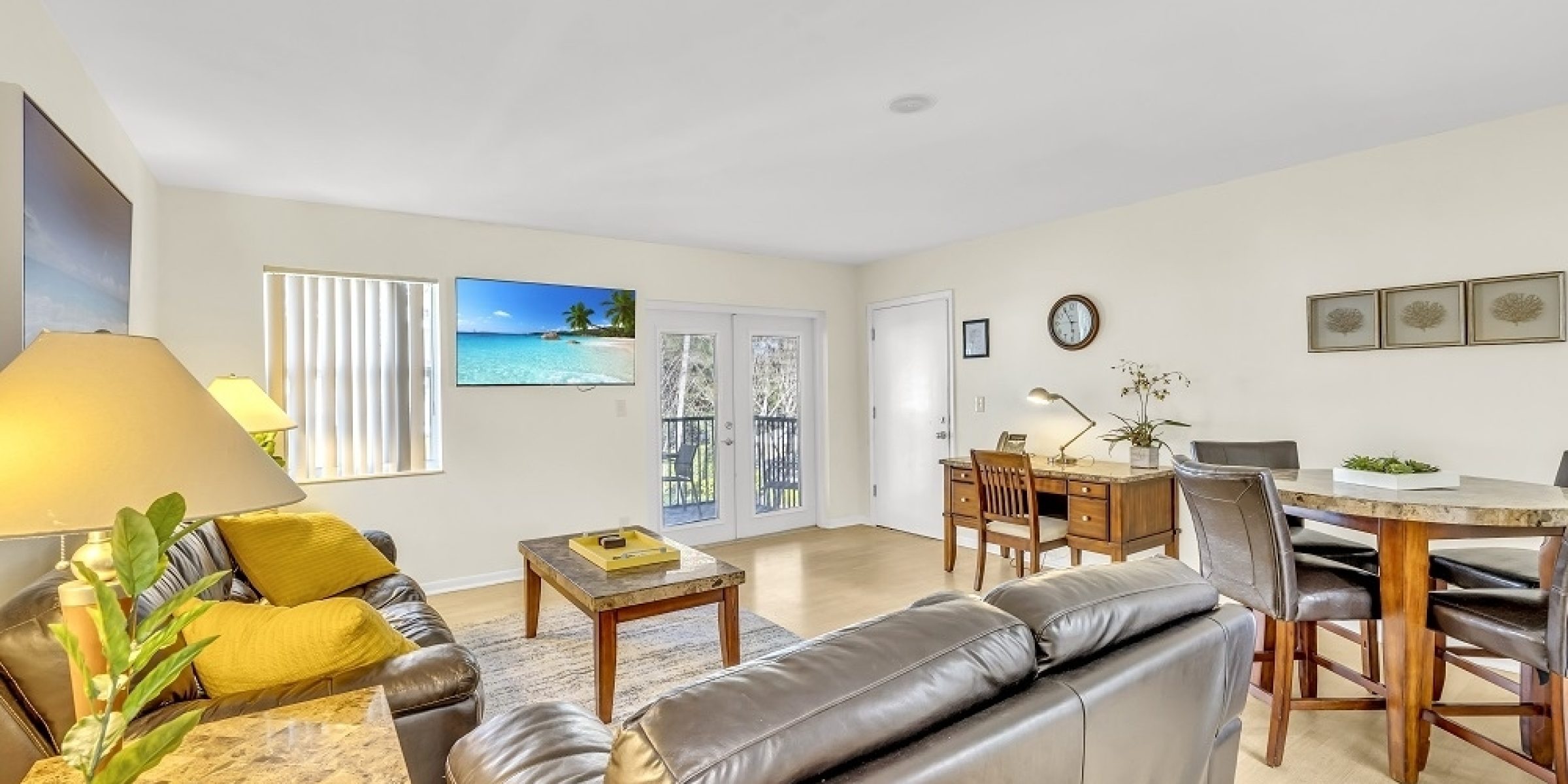 Caron Florida Renaissance Program