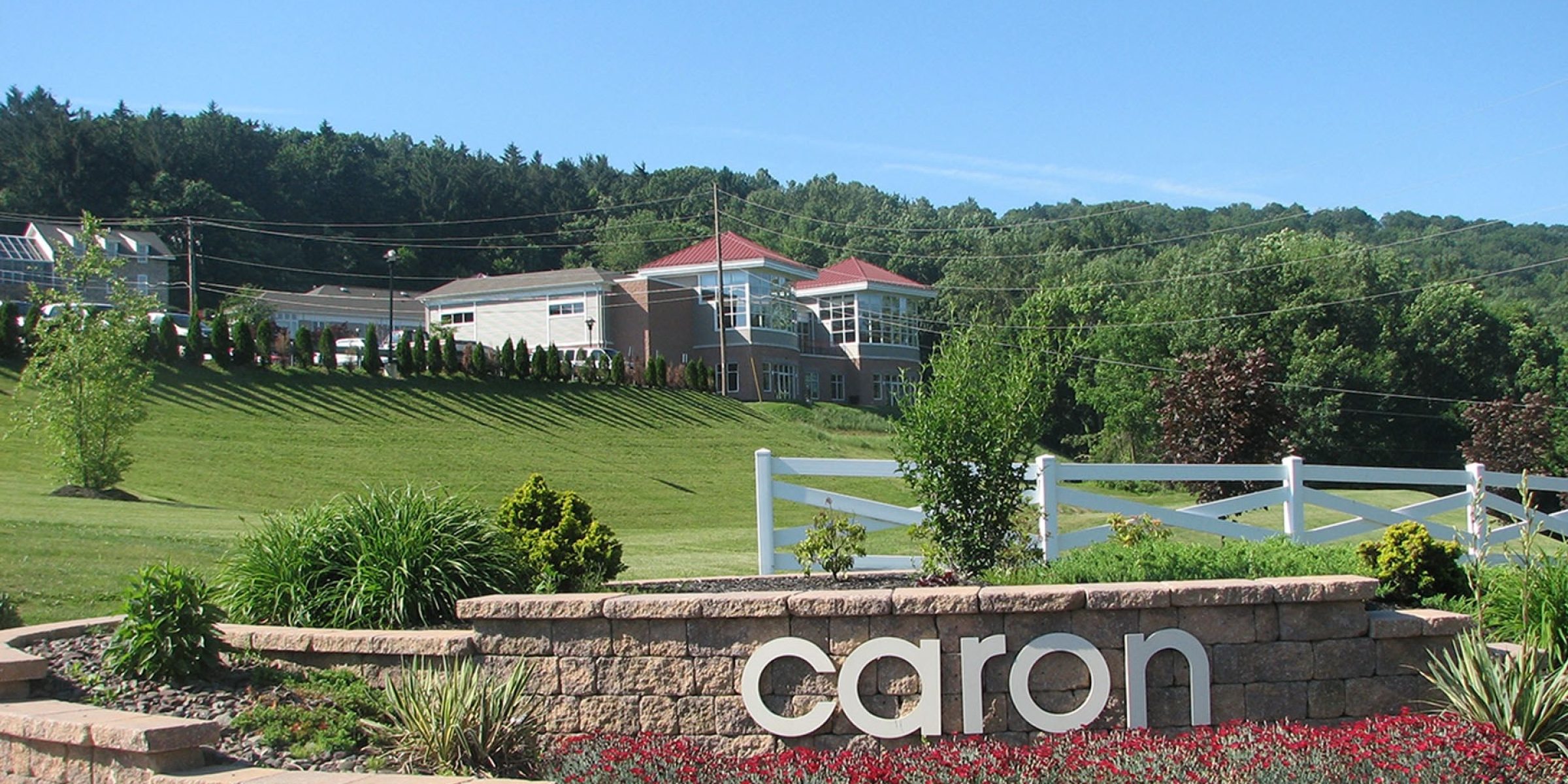 Recovery Support Services | Caron Treatment Centers