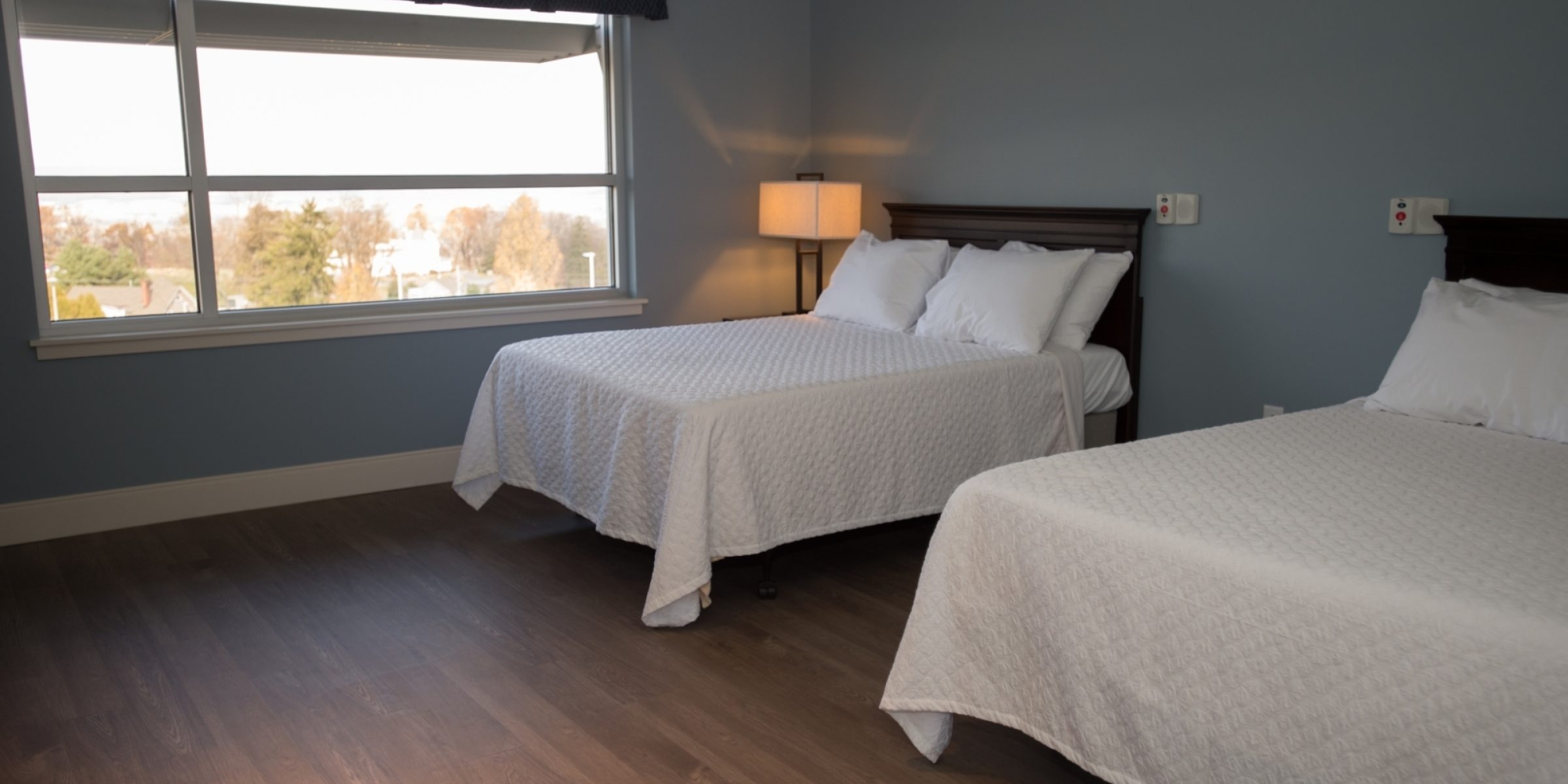 Drug & Alcohol Detox Programs at Caron