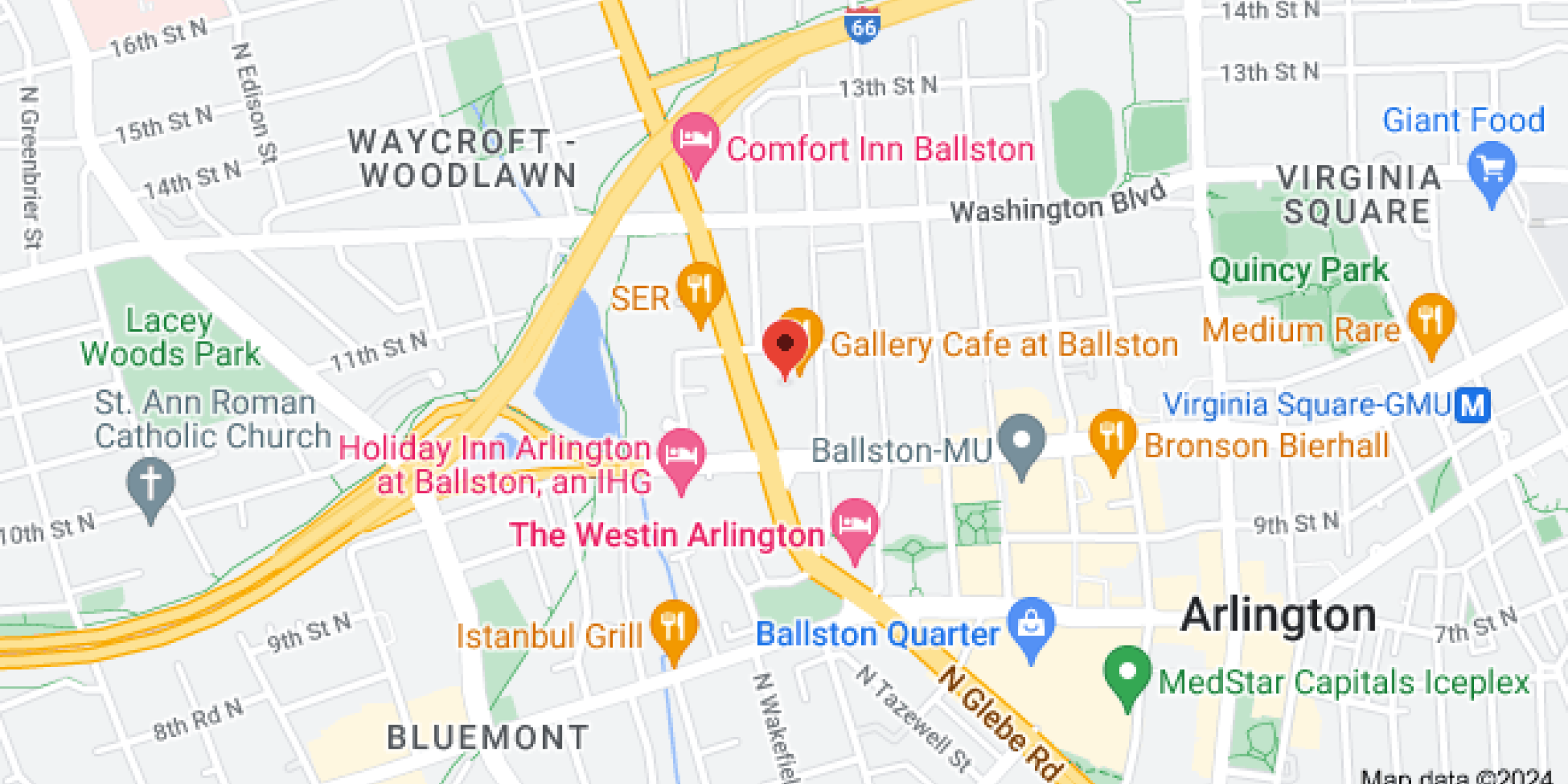 Washington Outpatient Addiction Treatment & Rehab Center