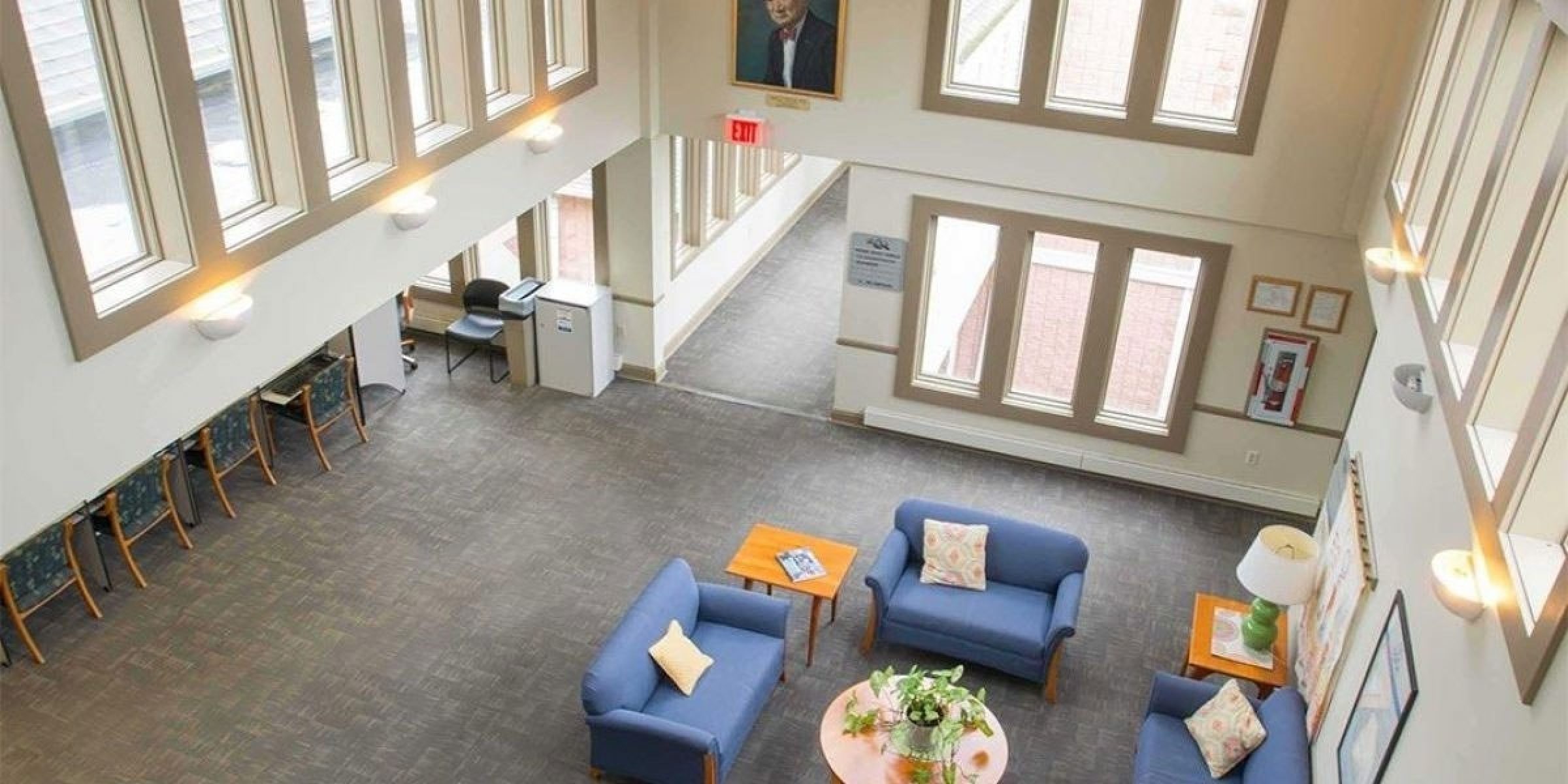 Women's Program - Caron Treatment Centers