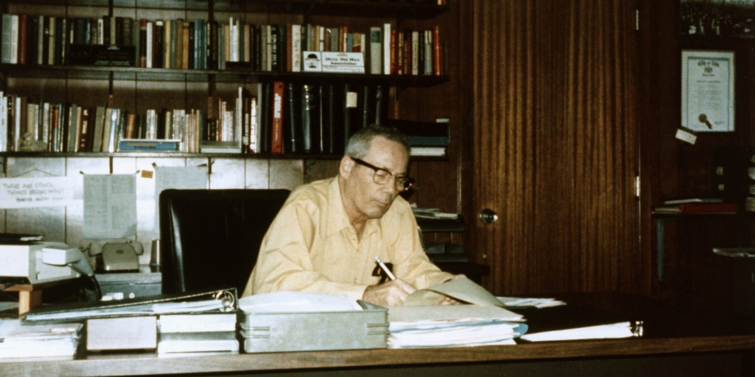 Our History | Caron Treatment Centers