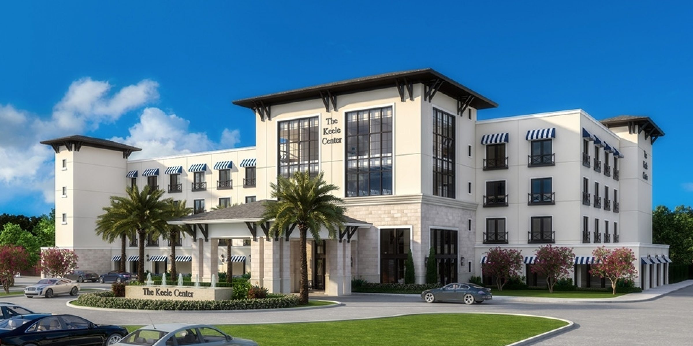 Caron Florida - Caron Treatment Centers