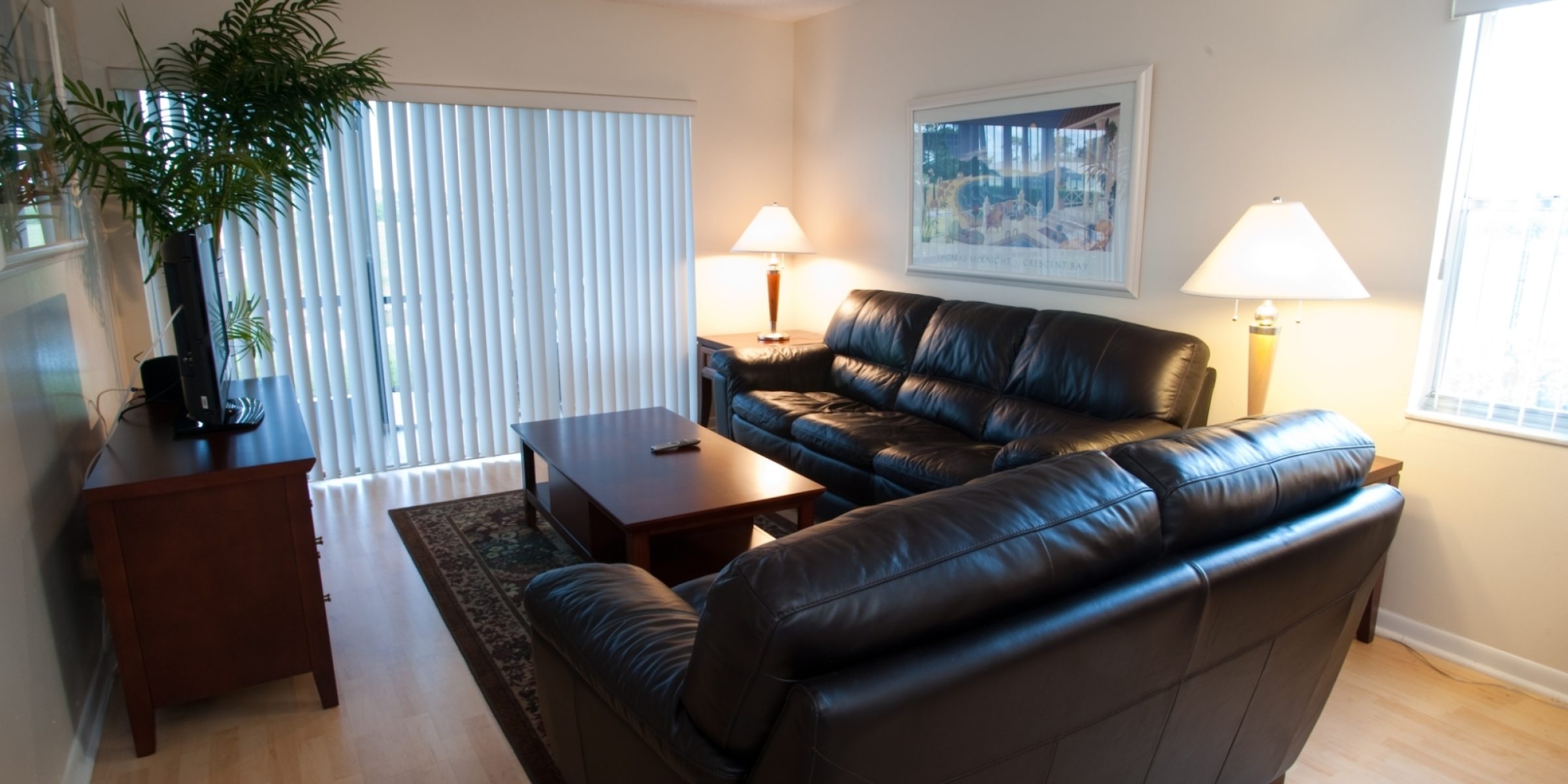 Caron Florida Renaissance Program