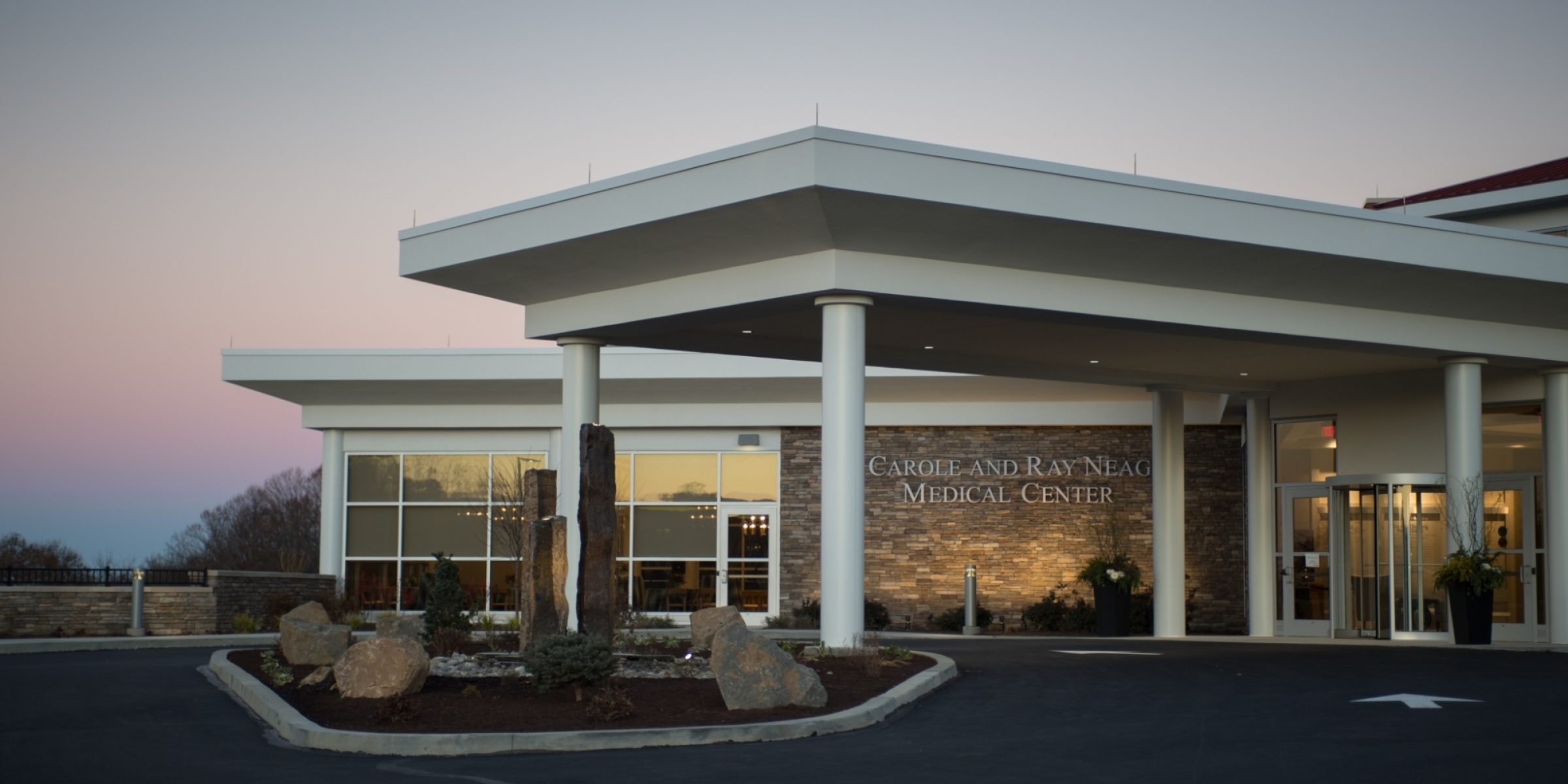 Medication-Assisted Treatment for Addiction | Caron Treatment Centers