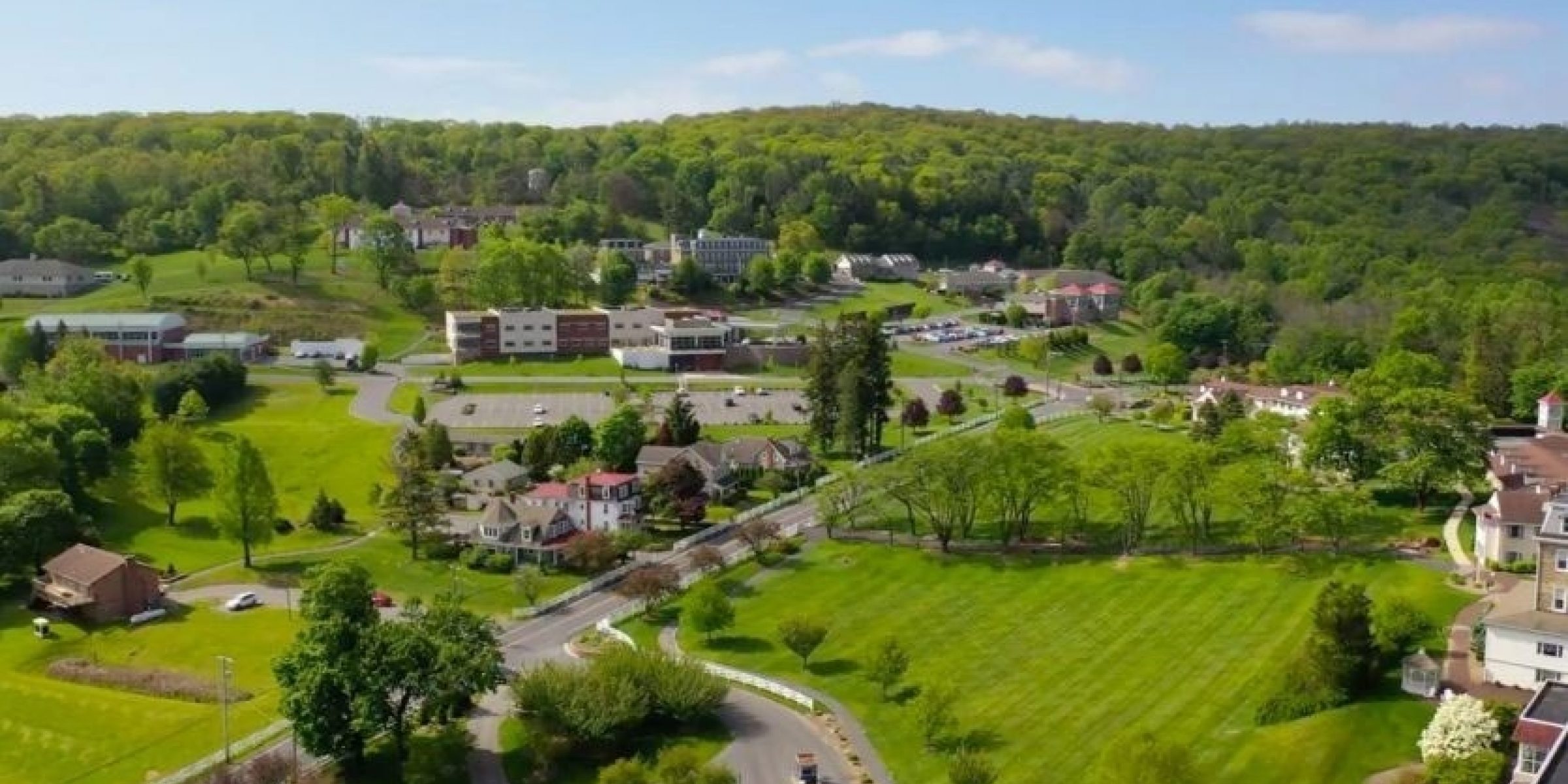 Caron Drug and Alcohol Addiction Treatment Centers