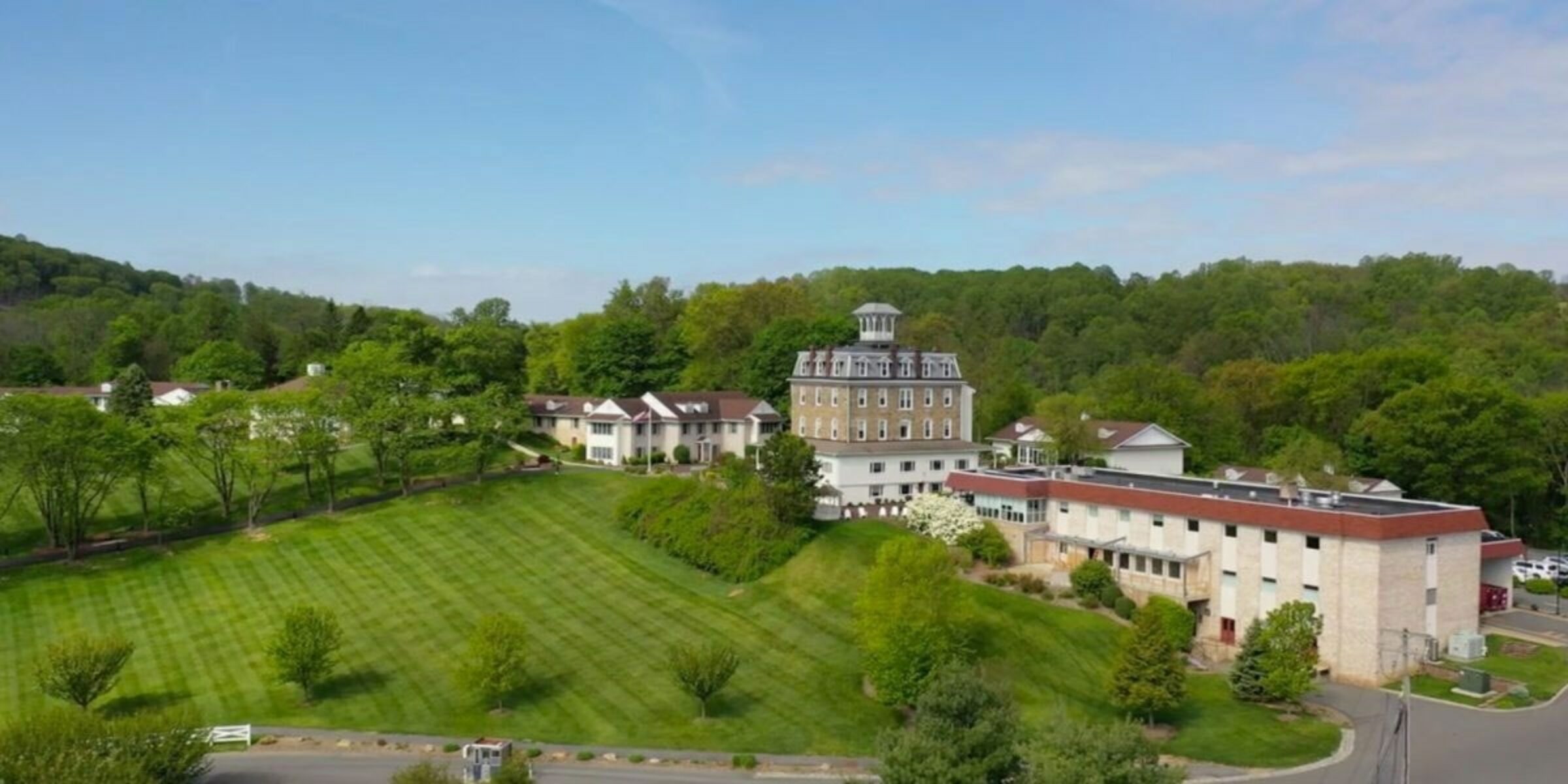 Caron Pennsylvania - Addiction Treatment & Rehab Center in…