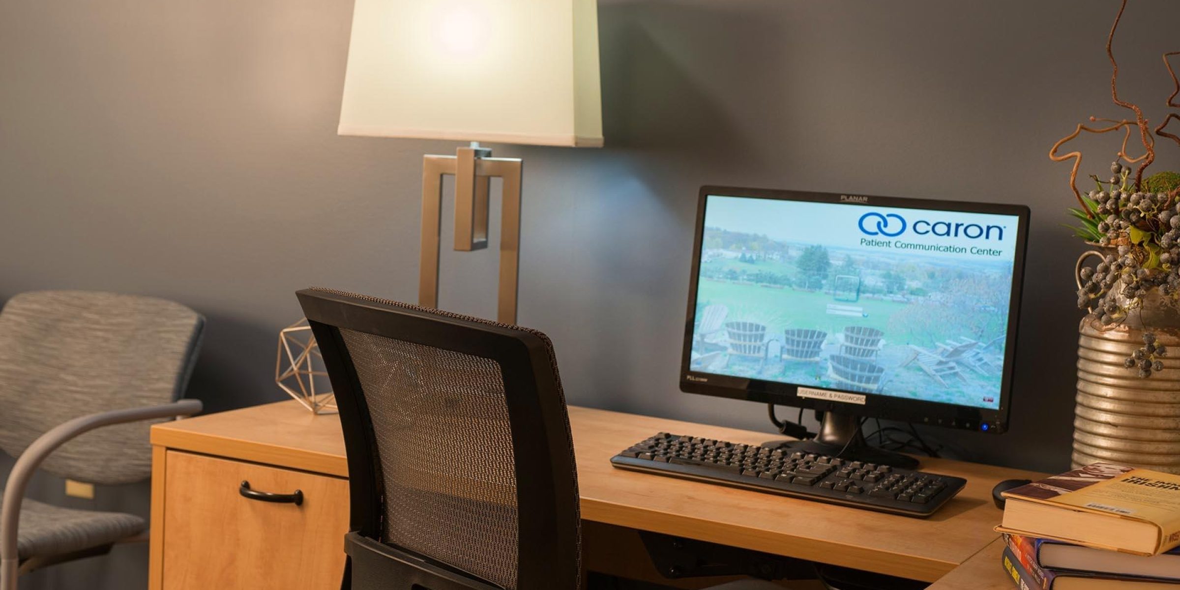 Pennsylvania Grand View Residential Treatment Program