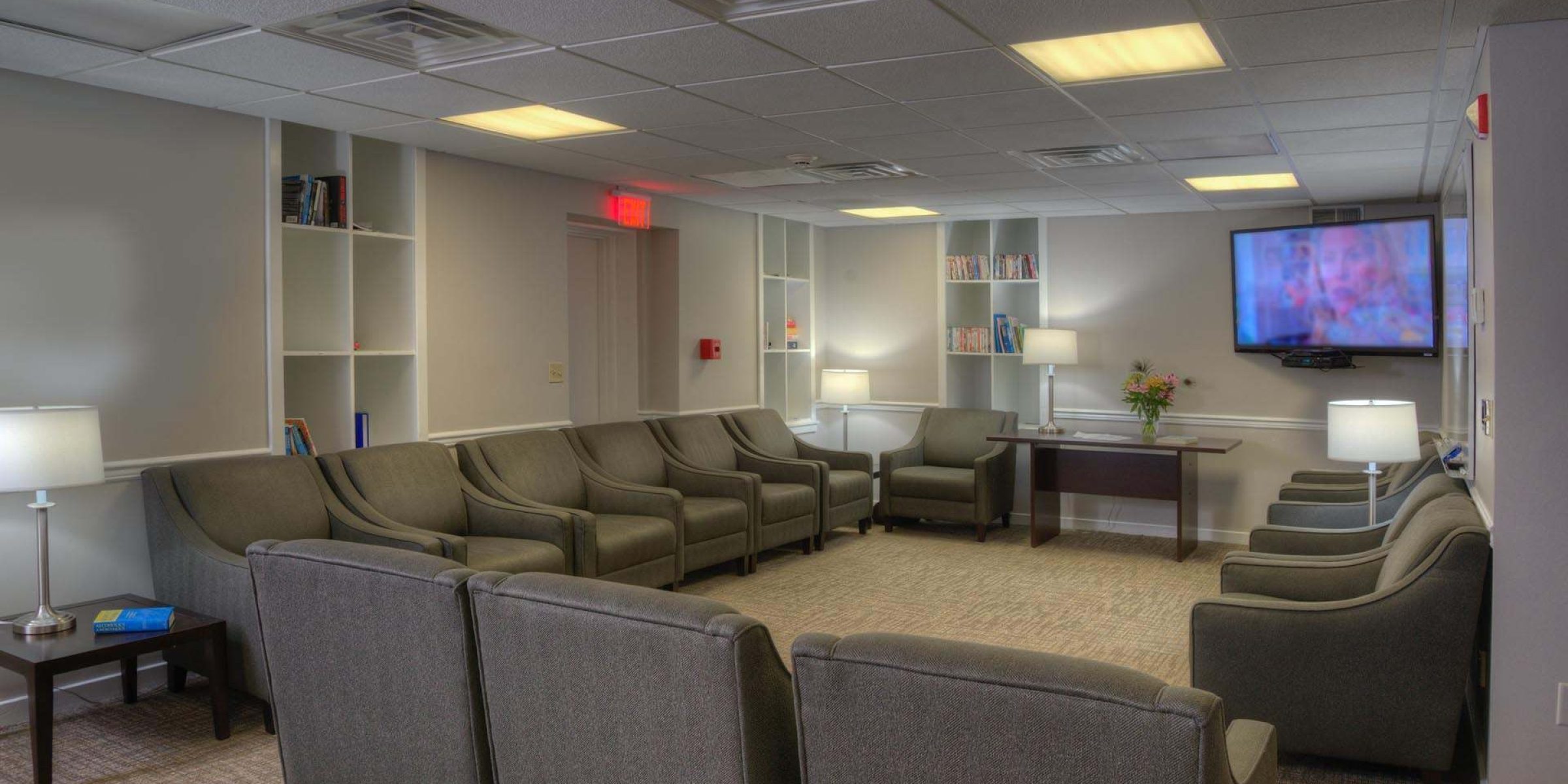 Pennsylvania Partial Hospitalization Program (PHP)