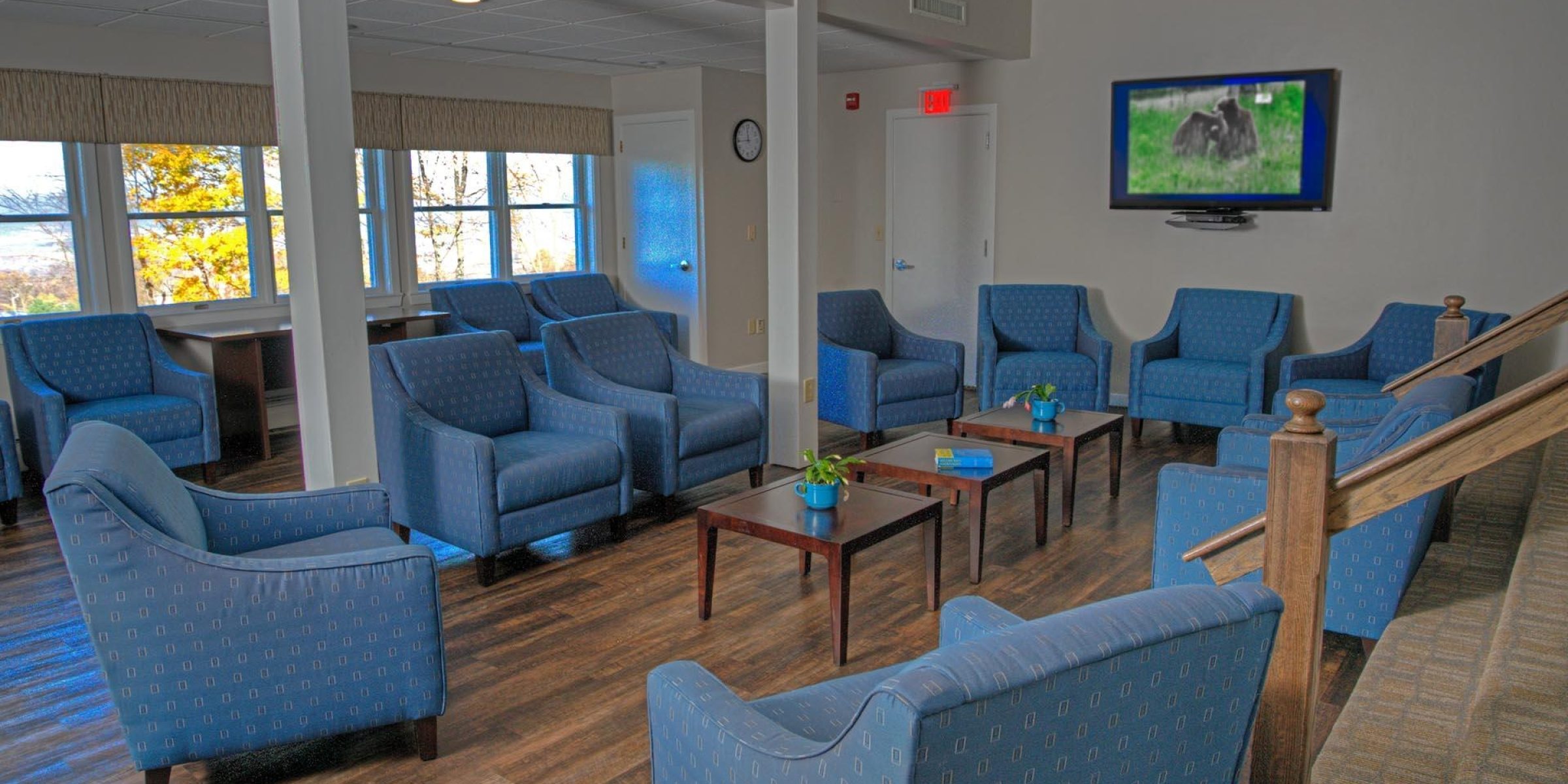 Pennsylvania Partial Hospitalization Program (PHP)