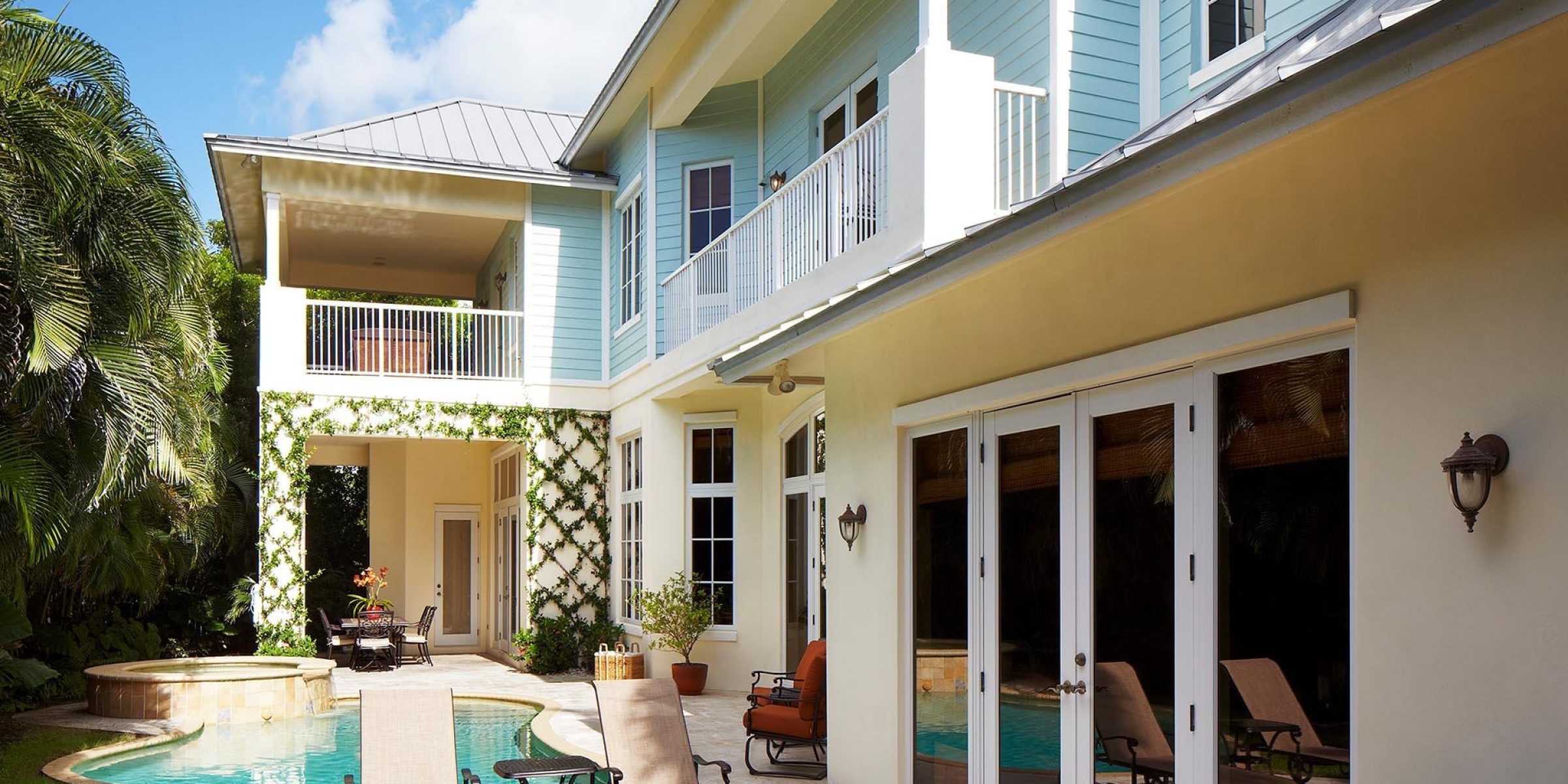 Caron Florida Ocean Drive Program