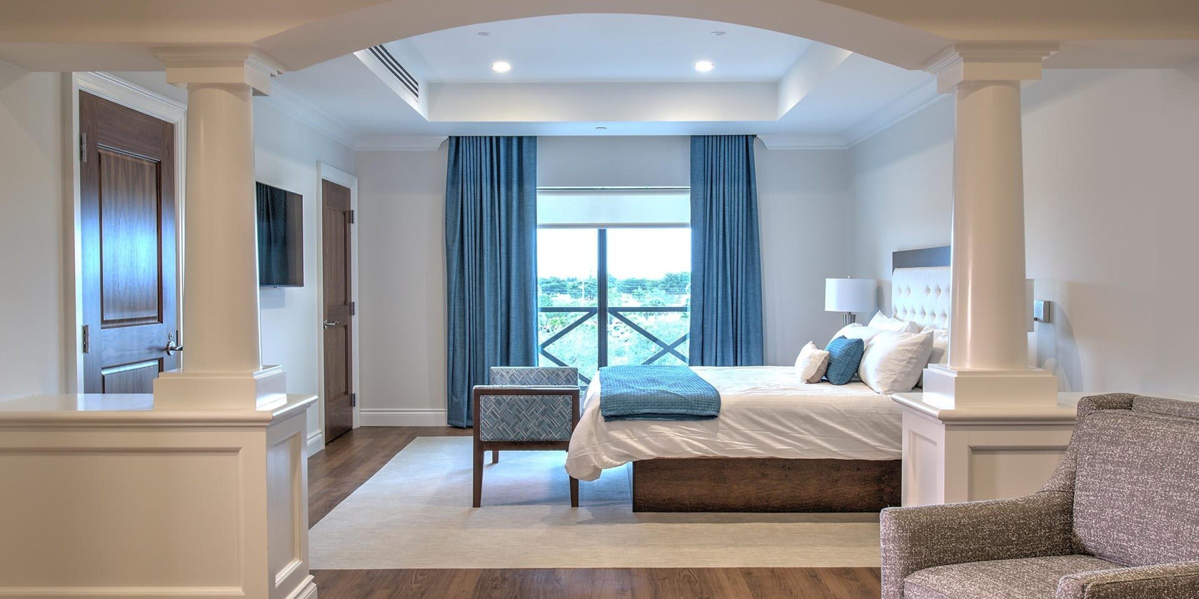 Caron Florida Ocean Drive Program