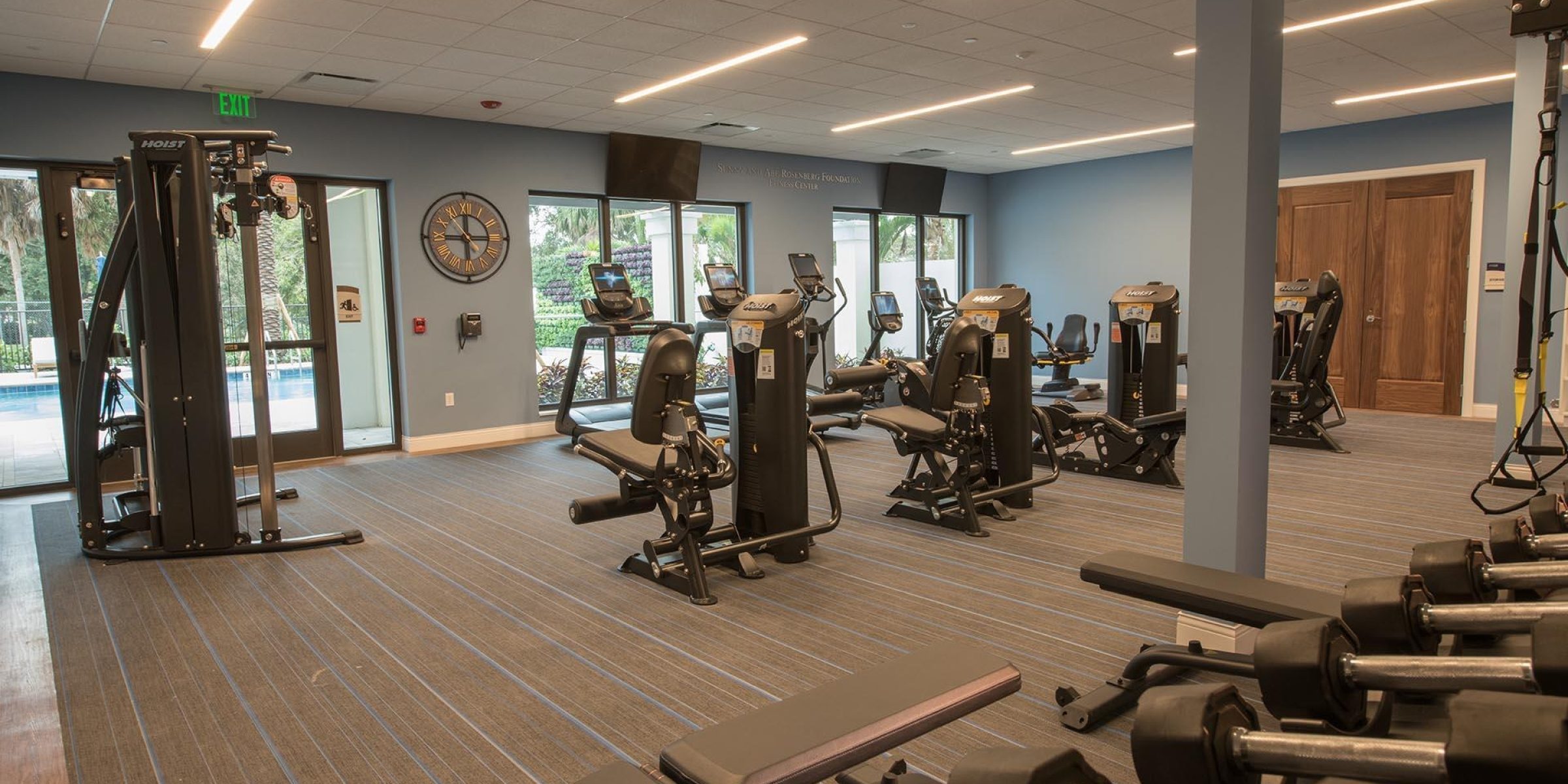 Caron Florida Ocean Drive Program