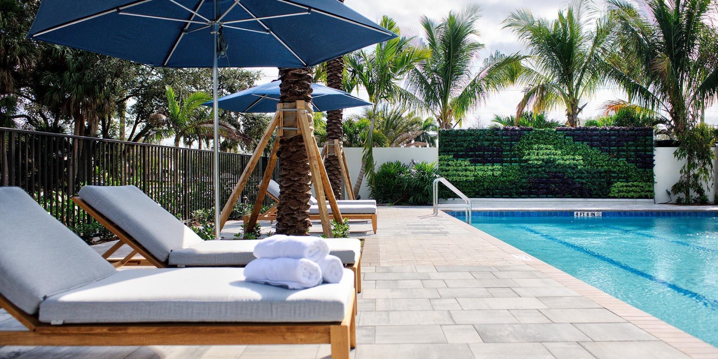 Caron Florida Ocean Drive Program