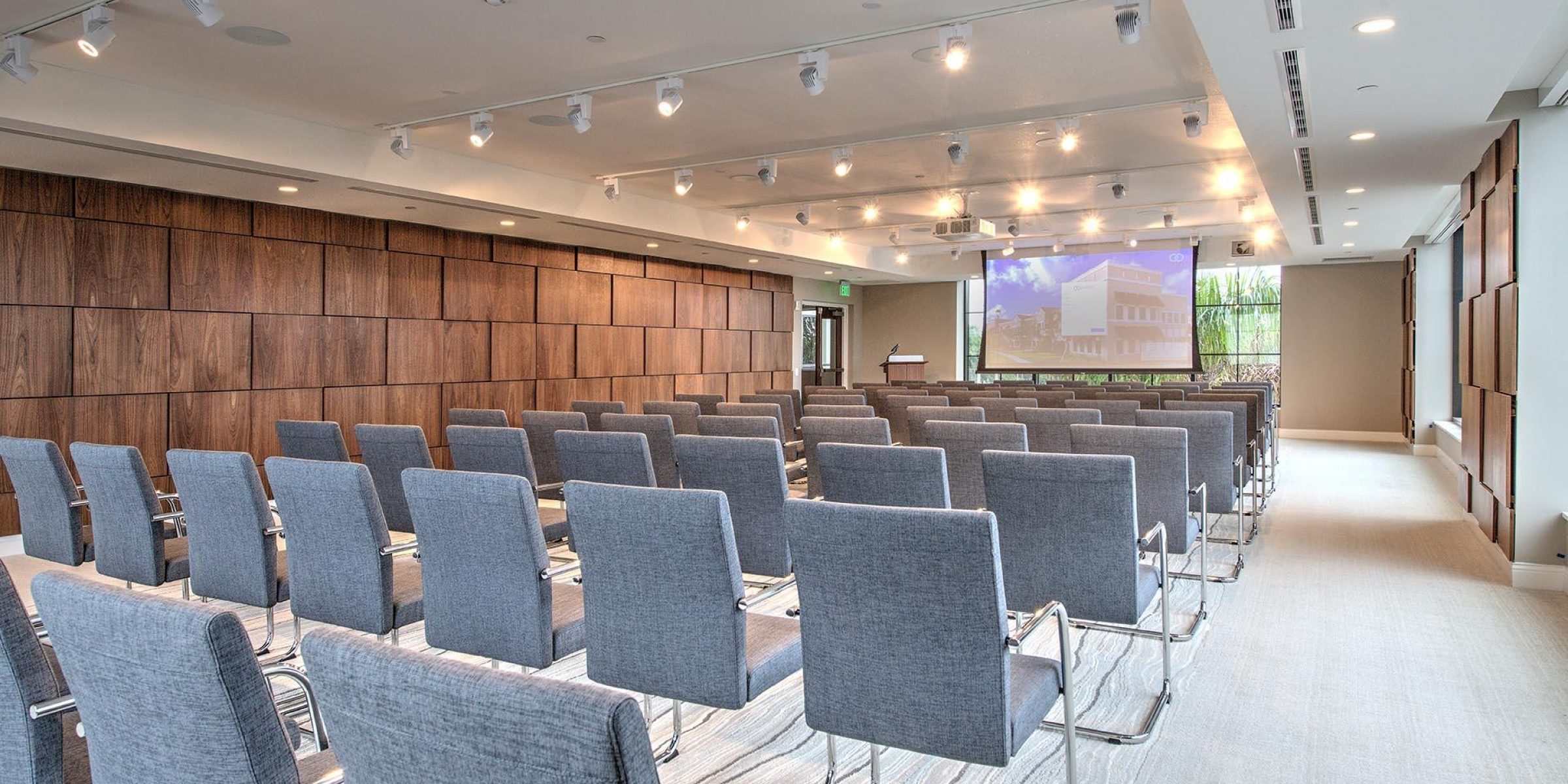 Caron Florida Renaissance Program