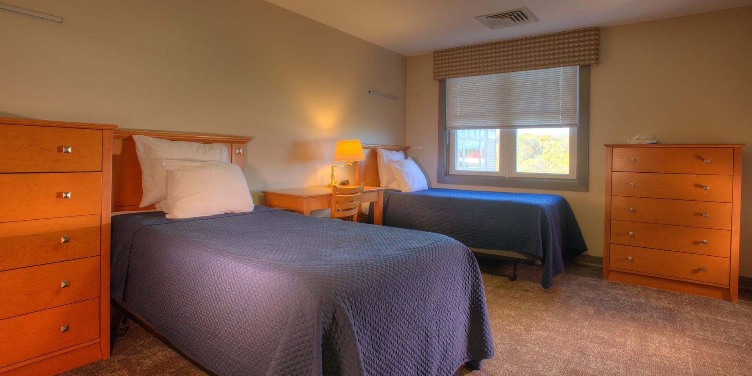 Young Adult Treatment Program - Caron Treatment Centers