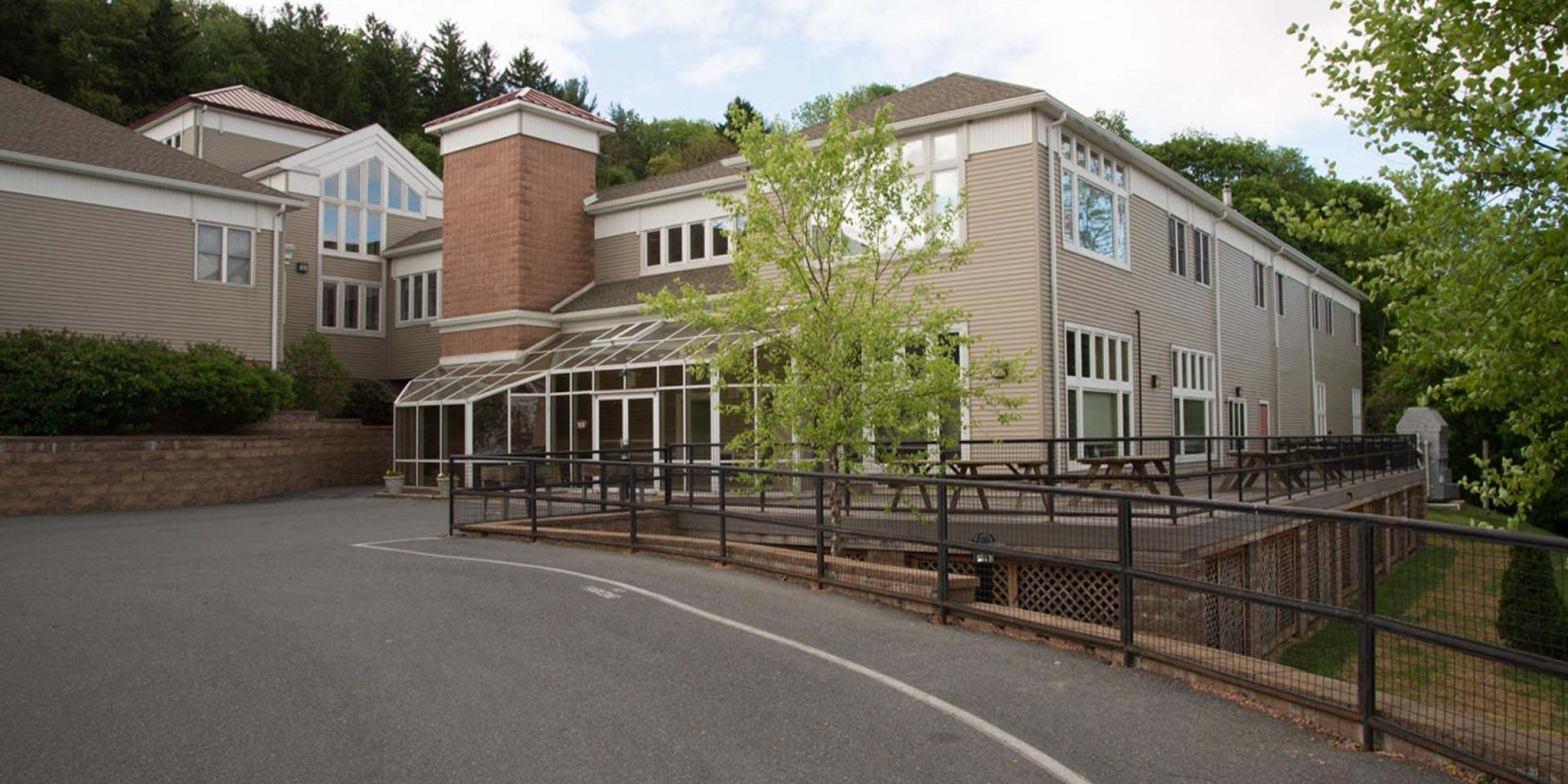 Young Adult Treatment Program - Caron Treatment Centers