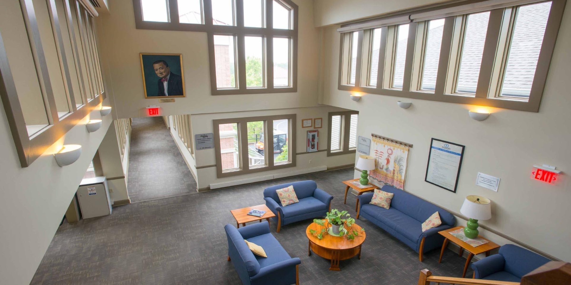 Young Adult Treatment Program - Caron Treatment Centers