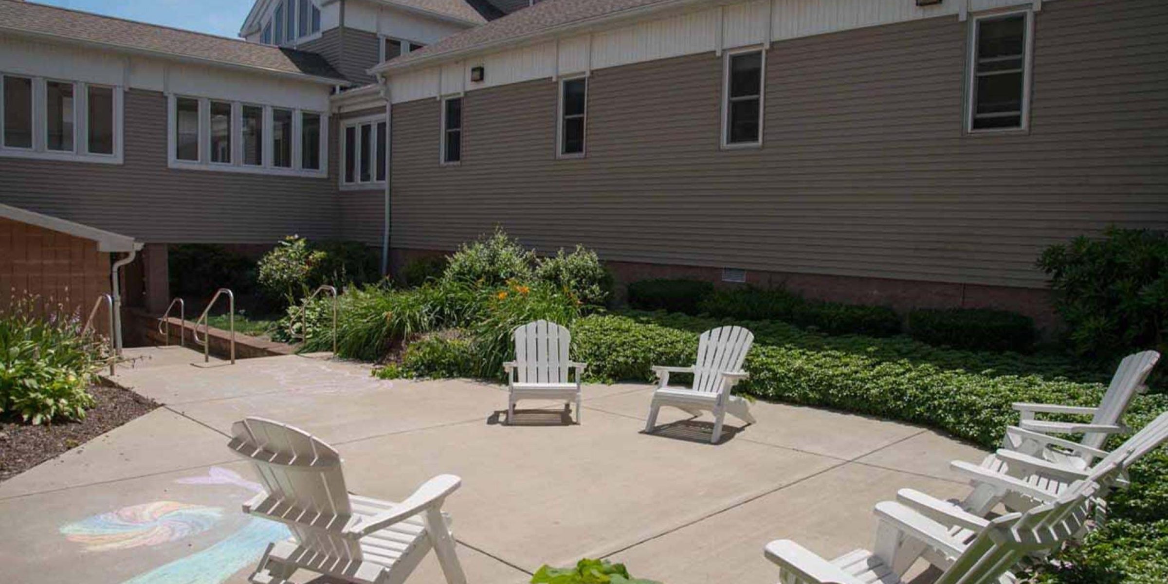 Young Adult Treatment Program - Caron Treatment Centers