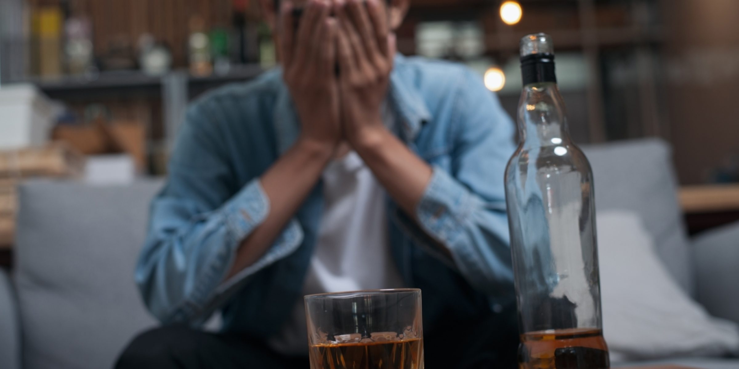 Alcohol Addiction Treatment 101 - All you need to know