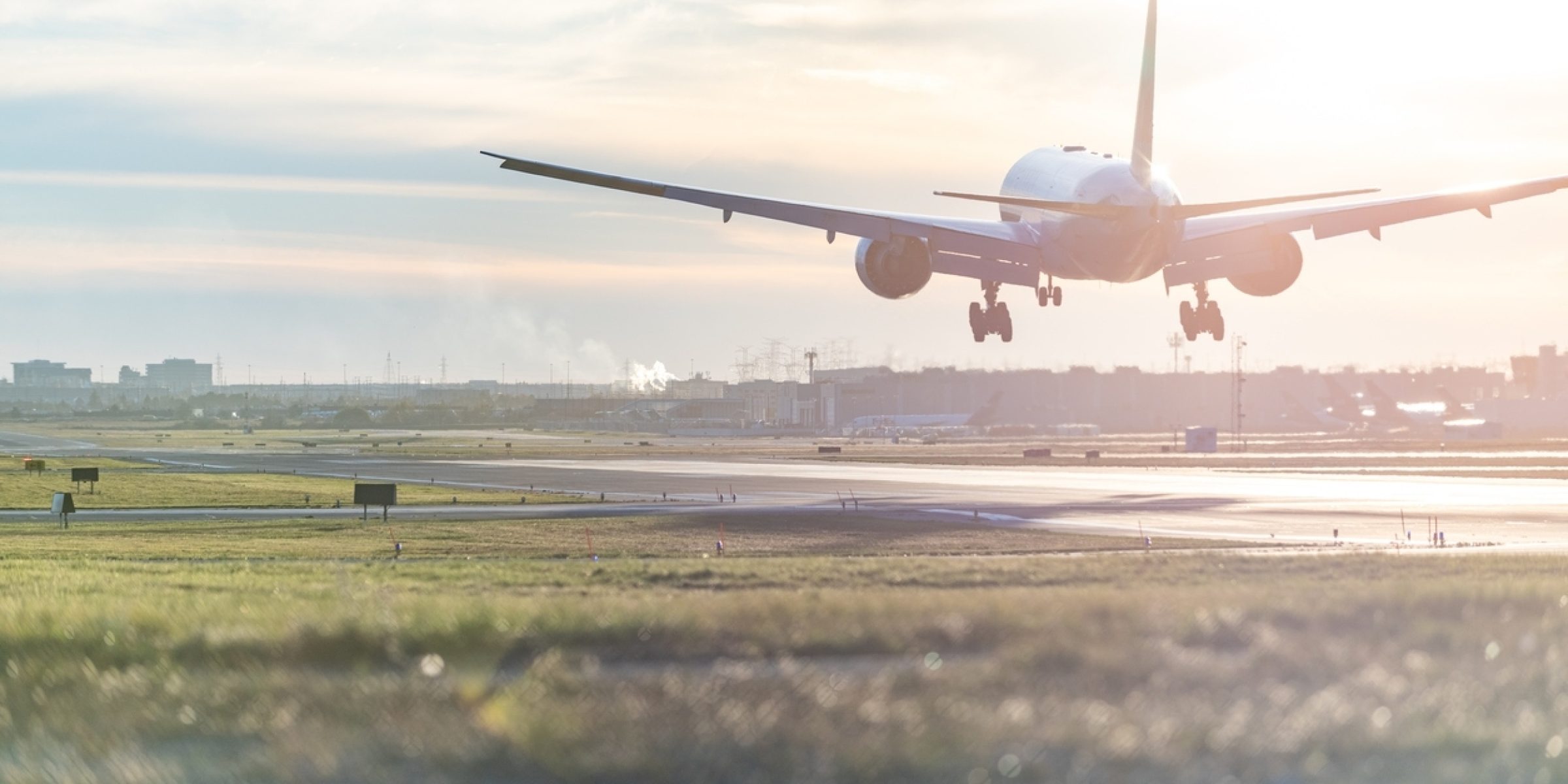 Aviation Residential Assessment
