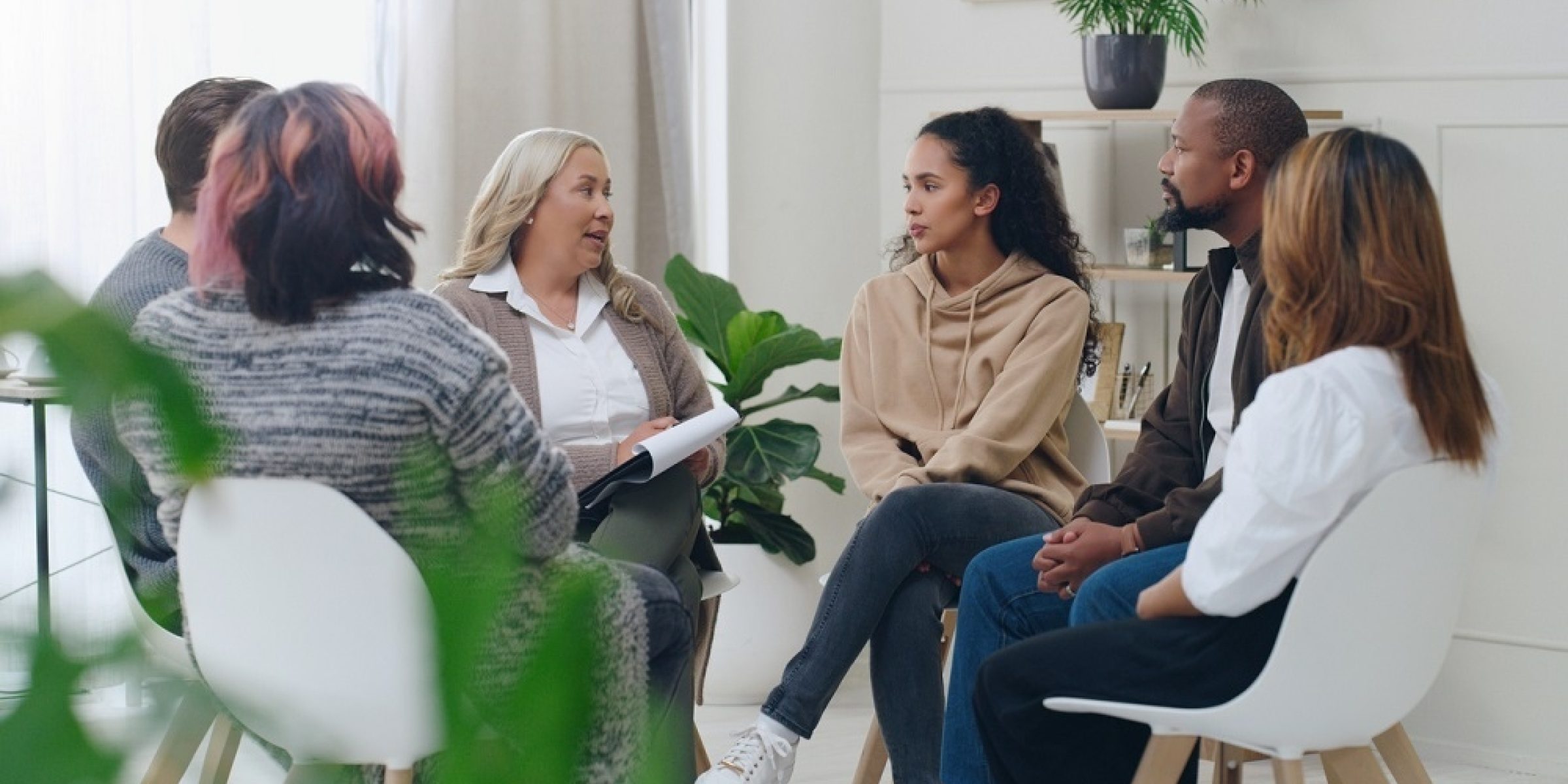 Caron Drug and Alcohol Addiction Treatment Centers