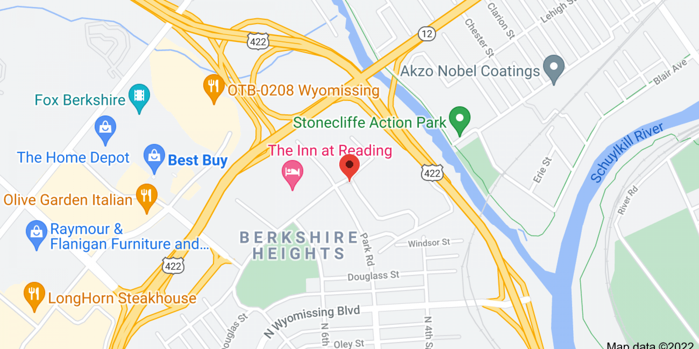 Pennsylvania Outpatient Treatment Center |… - Caron Treatment Centers