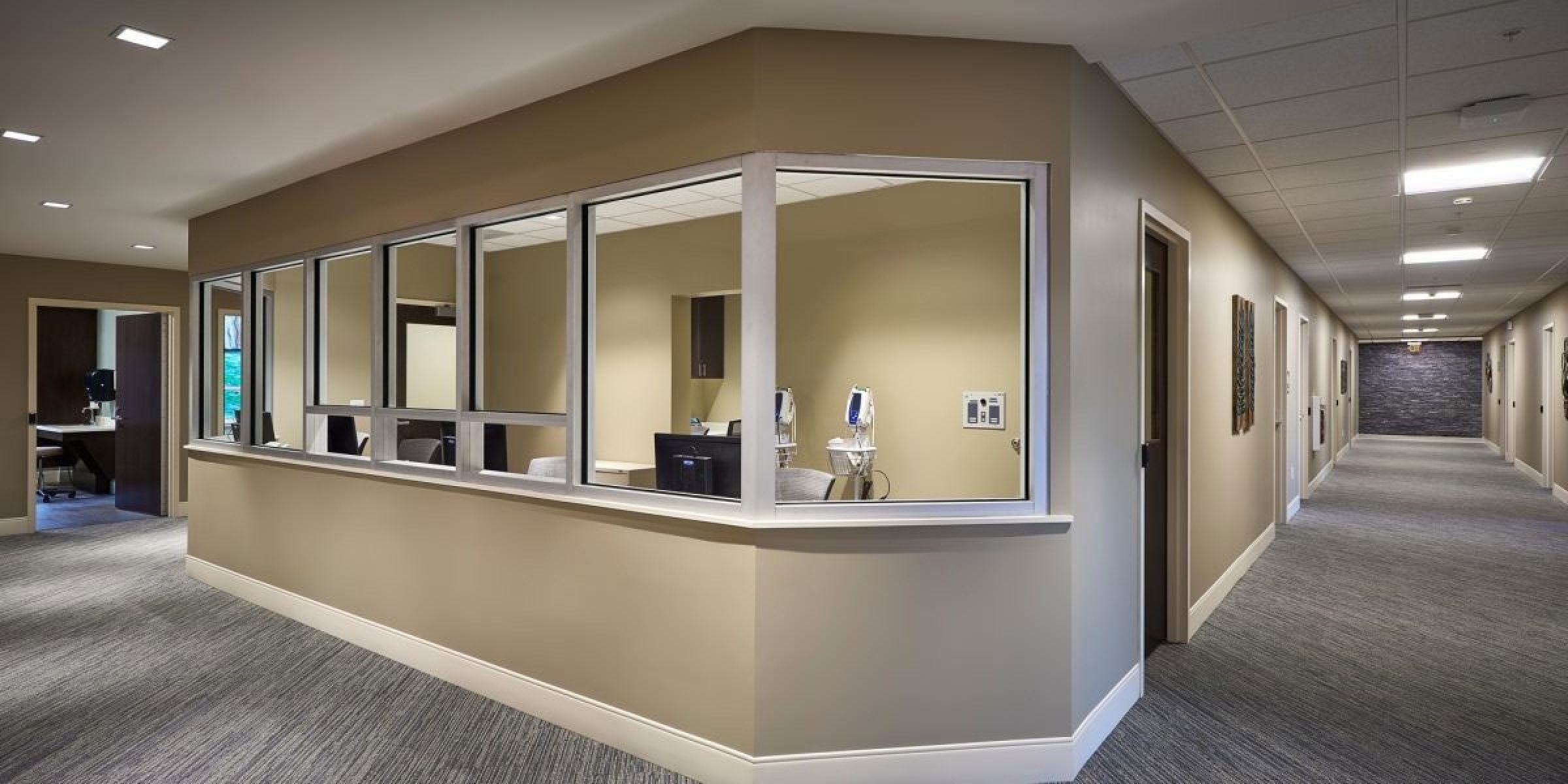 Caron Pennsylvania - Addiction Treatment & Rehab Center in…