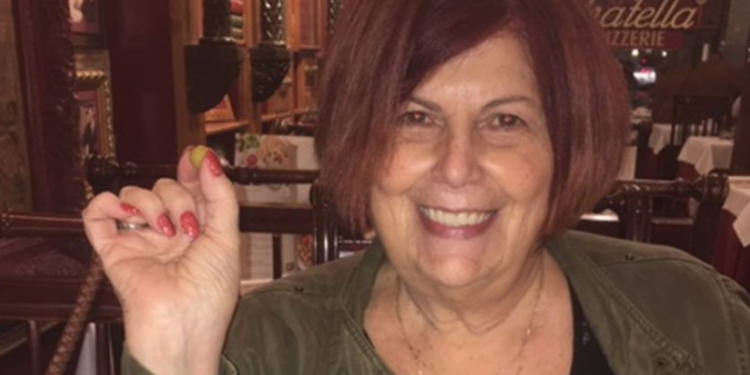 How Do the Mothers of Addicts Recover?
